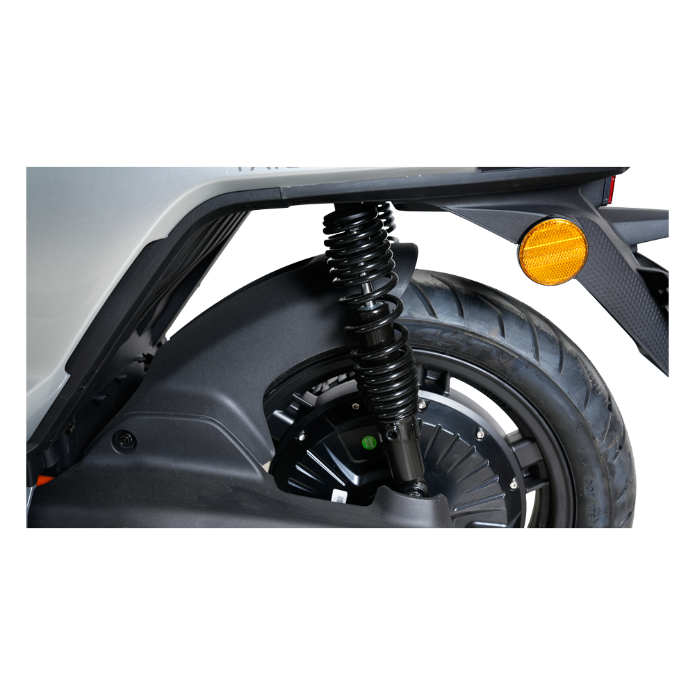 TAILG T80 PRO - power wheel