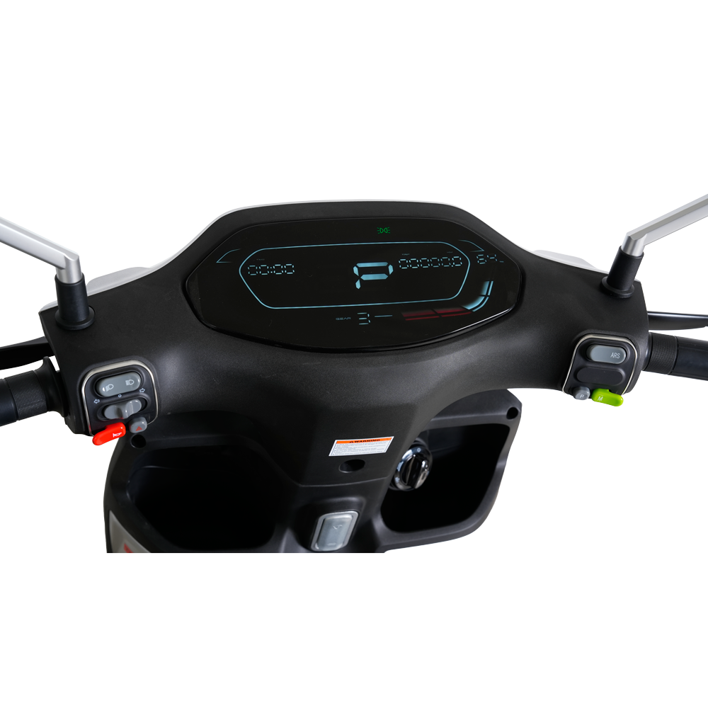 TAILG T80 PRO - power wheel