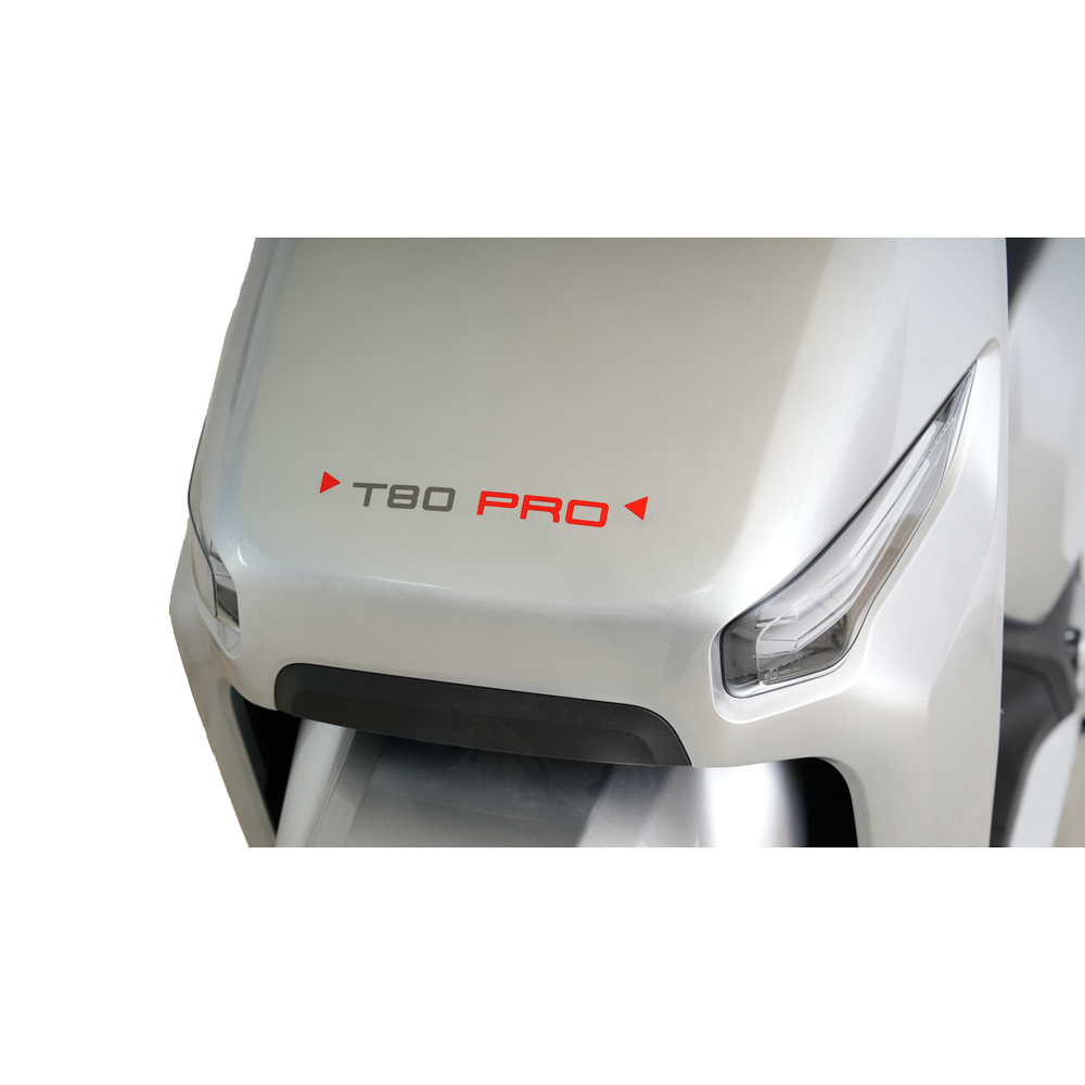 TAILG T80 PRO - power wheel